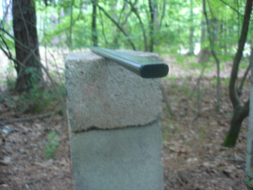 The Ambulance – The Starkville Civil War Arsenal